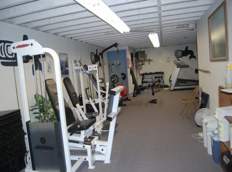 Little Whale Cove - Depoe Bay