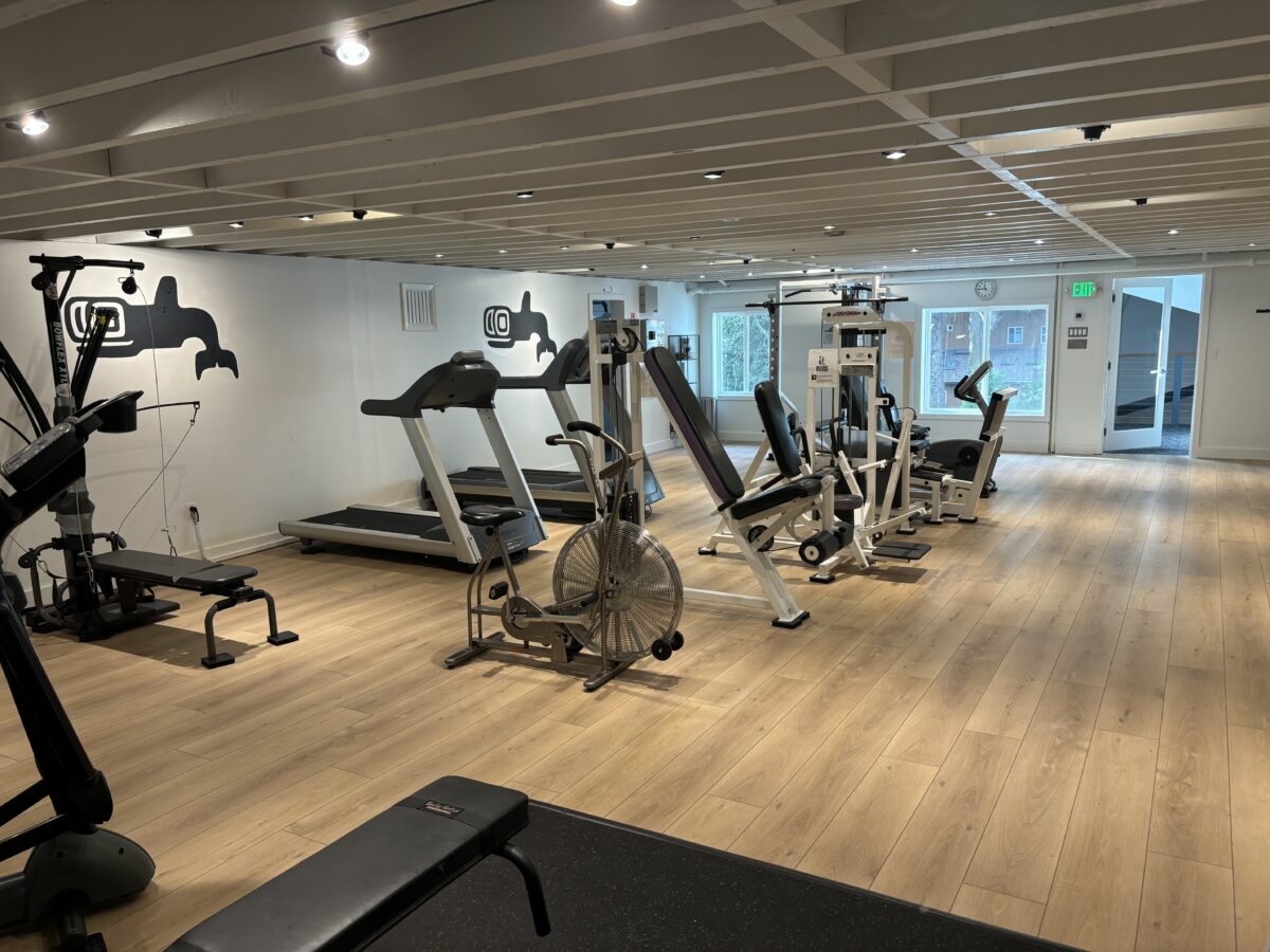 Little Whale Cove - Depoe Bay